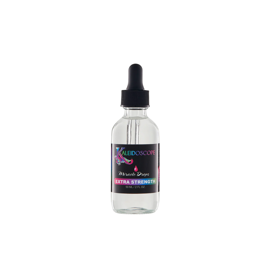Miracle Drops - Extra Strength 2oz – iluvcolors.com